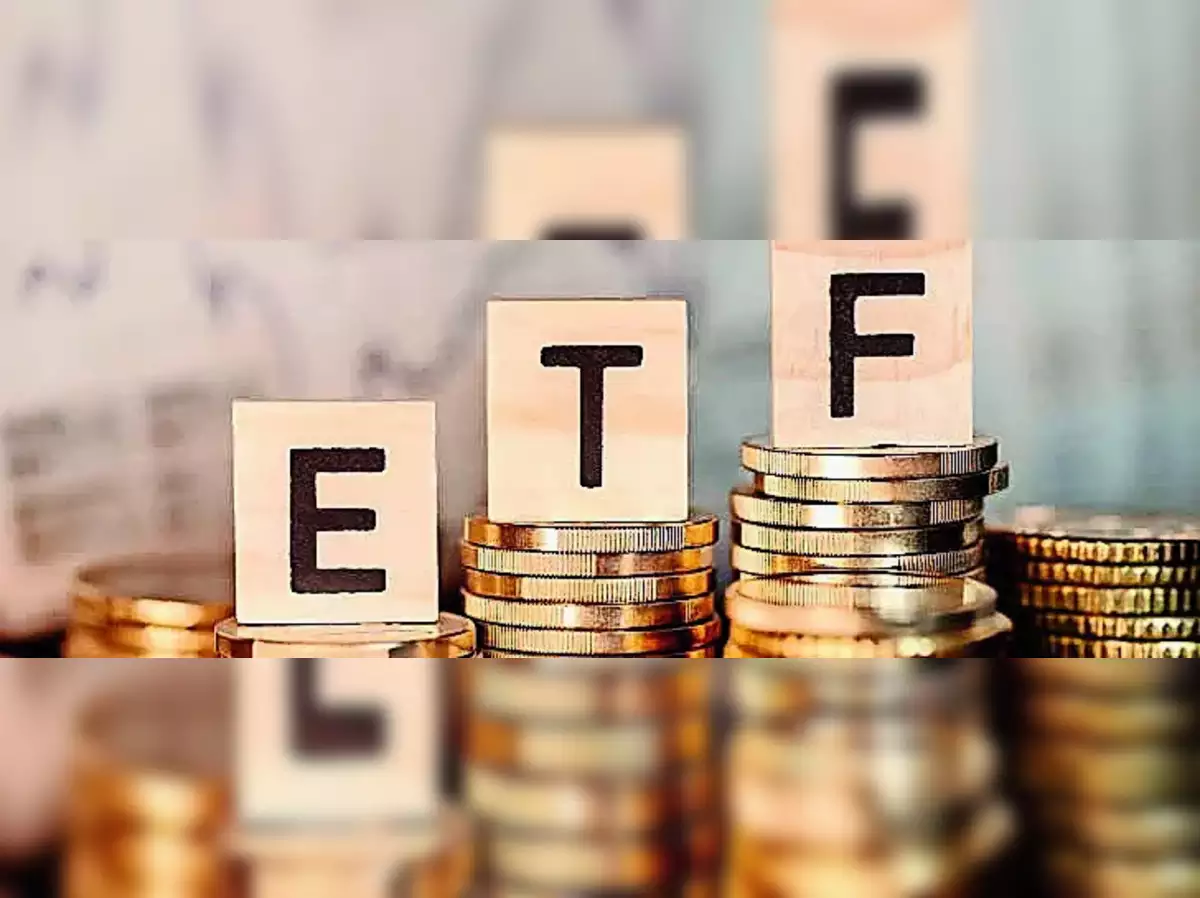 Tactical ETF Allocation: Capturing Sectoral Trends in the UK - About ...