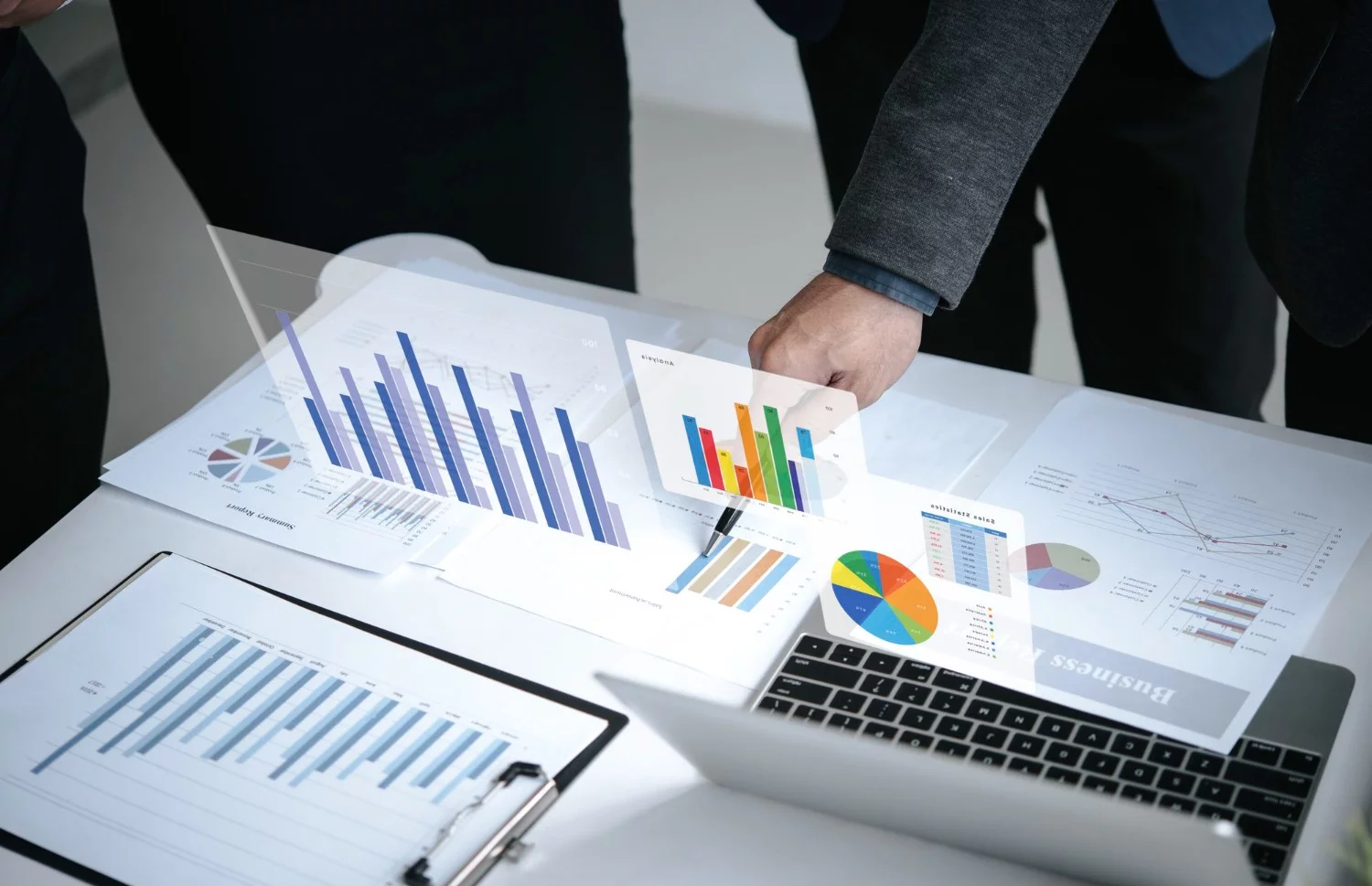 The Role of Financial Disclosure in Business Development - About Tax Audit